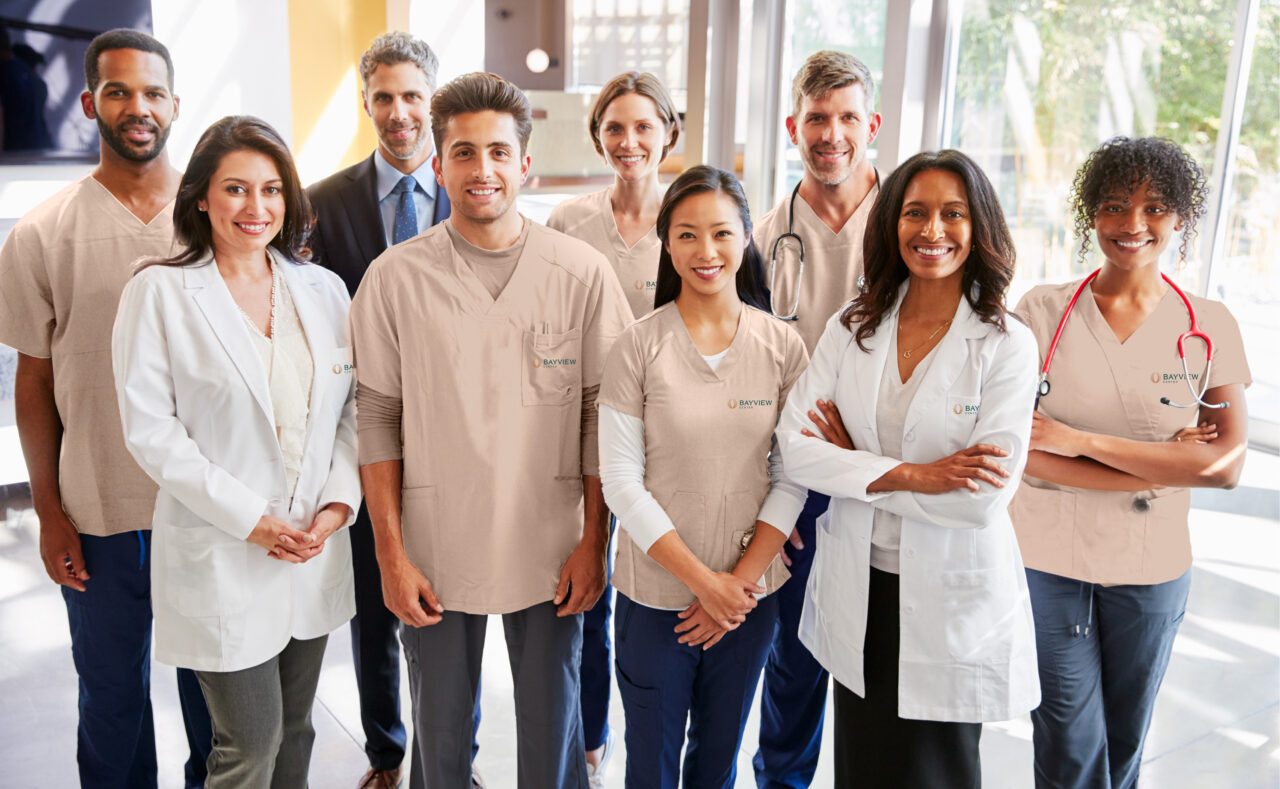 Crescent Health & Rehabilitation Center